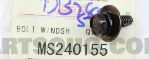 Передний бампер: крепёж. Часть #1 — Mitsubishi Lancer X, 2 л, 2009 года ...