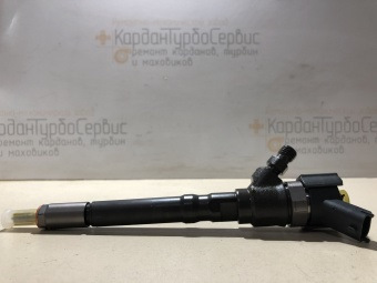 Форсунка 0445110101 — RepairTrade на DRIVE2