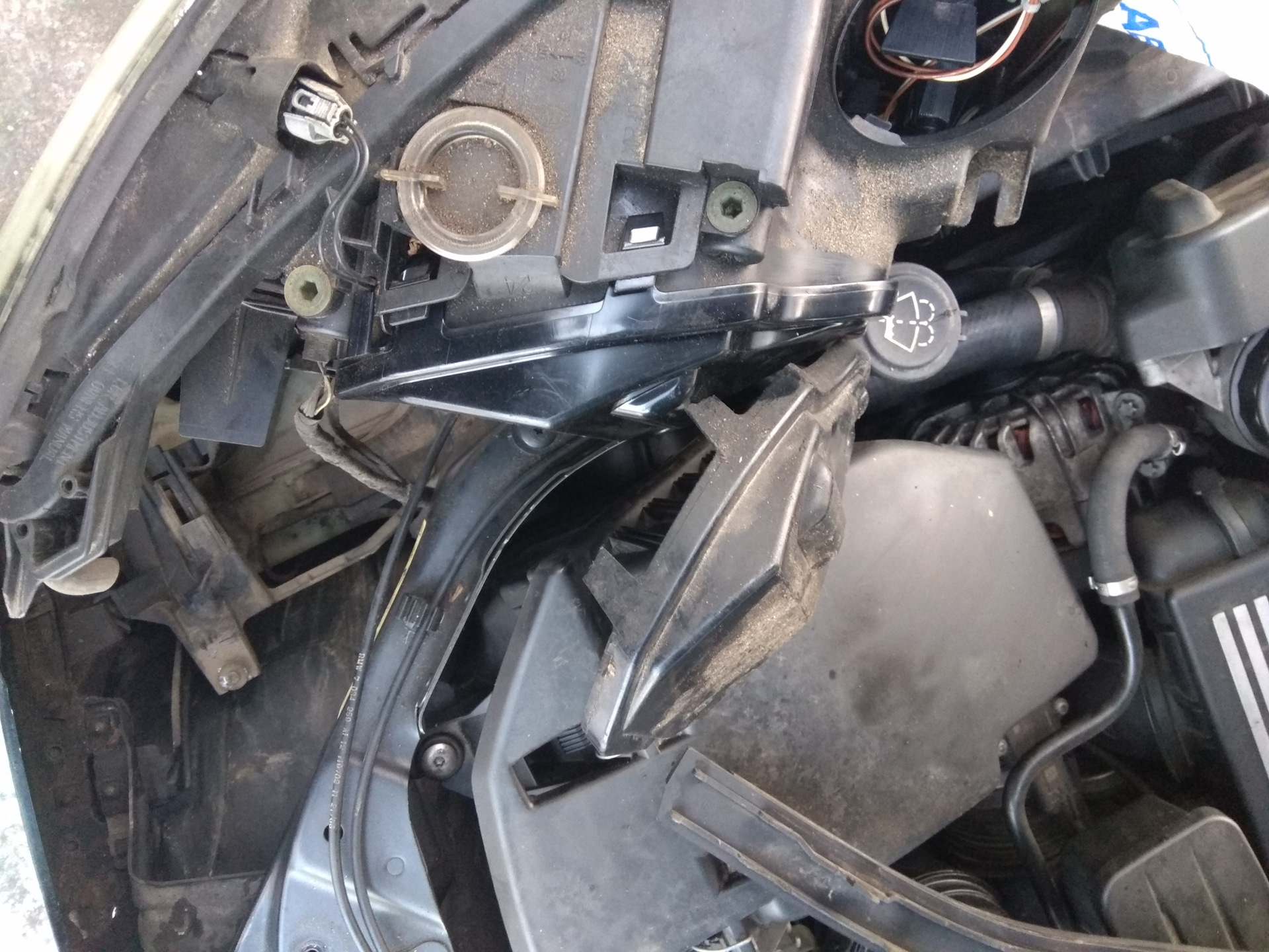 Комплект сцепления MITSUBISHI L200 V KK/KL 2015+ — DRIVE2