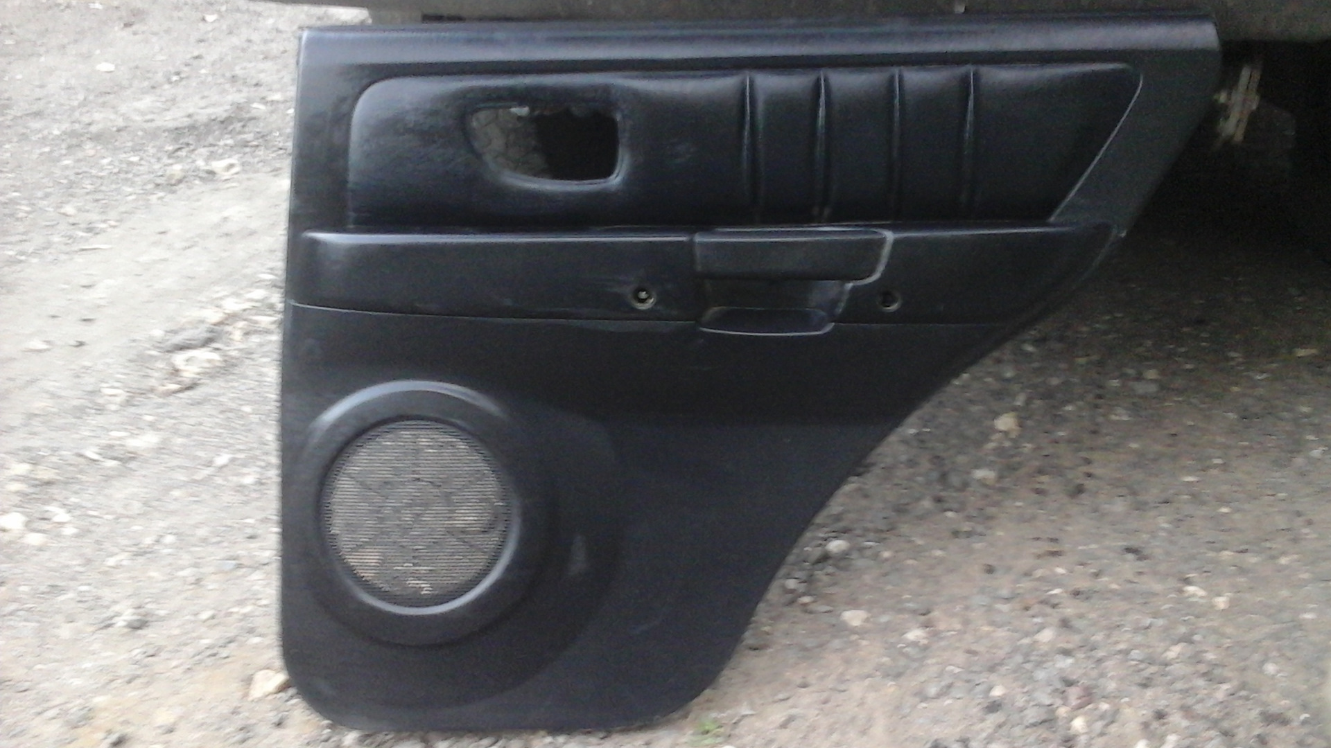 Как я на халявный сход-развал ездил — Ford Mondeo IV, 2 л, 2010 года ...