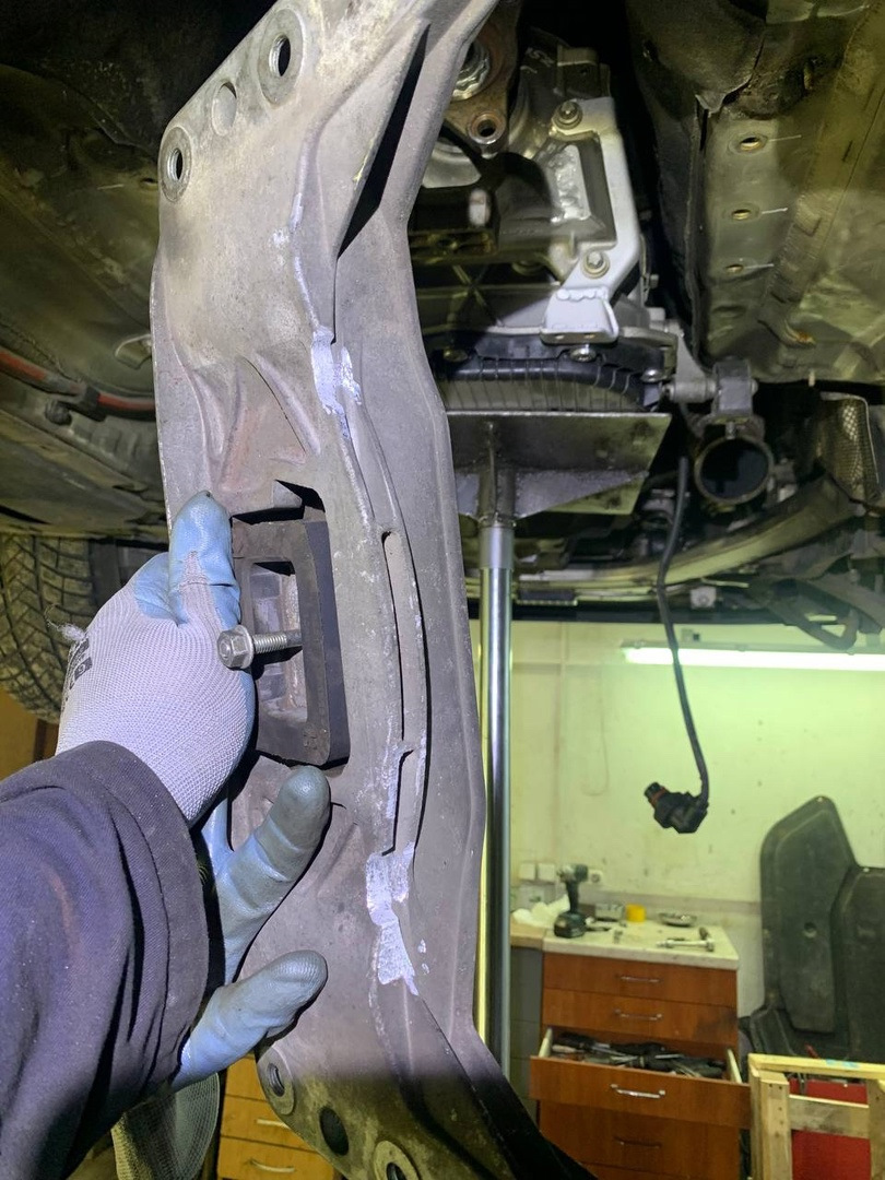 Ставим ZF 8hp75z gen2 с Turbolamik TCU — BMW 5 series (E60), 3 л, 2009 года | тюнинг | DRIVE2