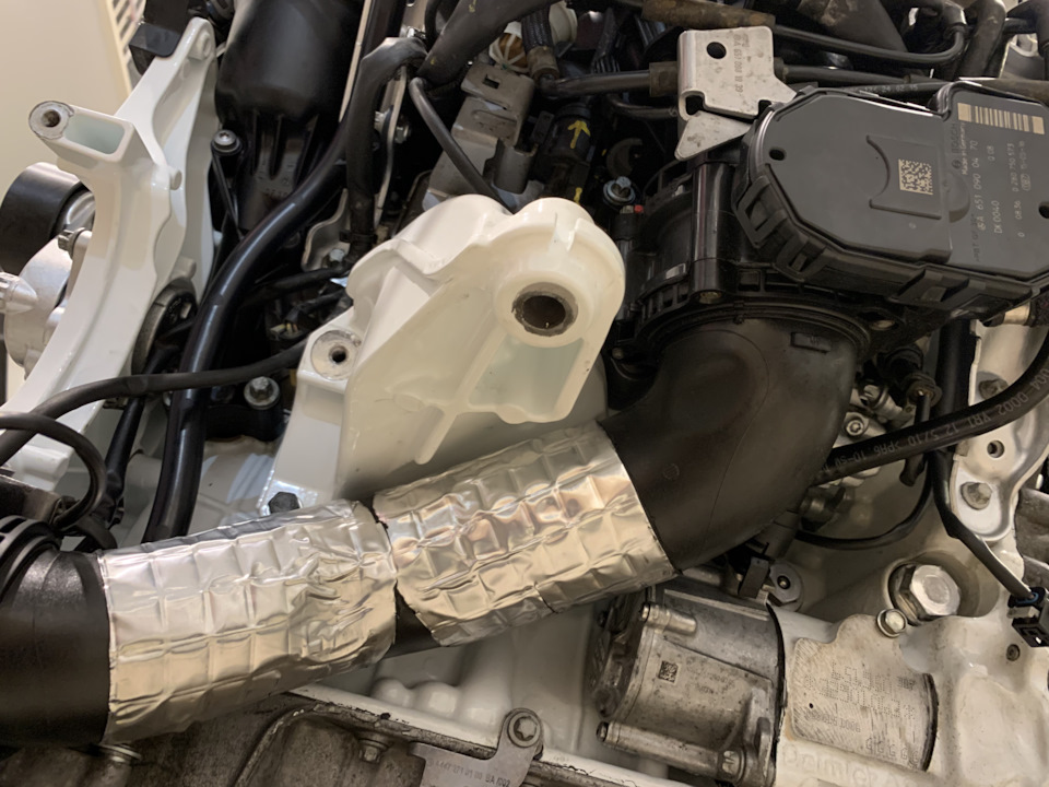 A23023 Фильтр воздушный AZUMI | Запчасти на DRIVE2