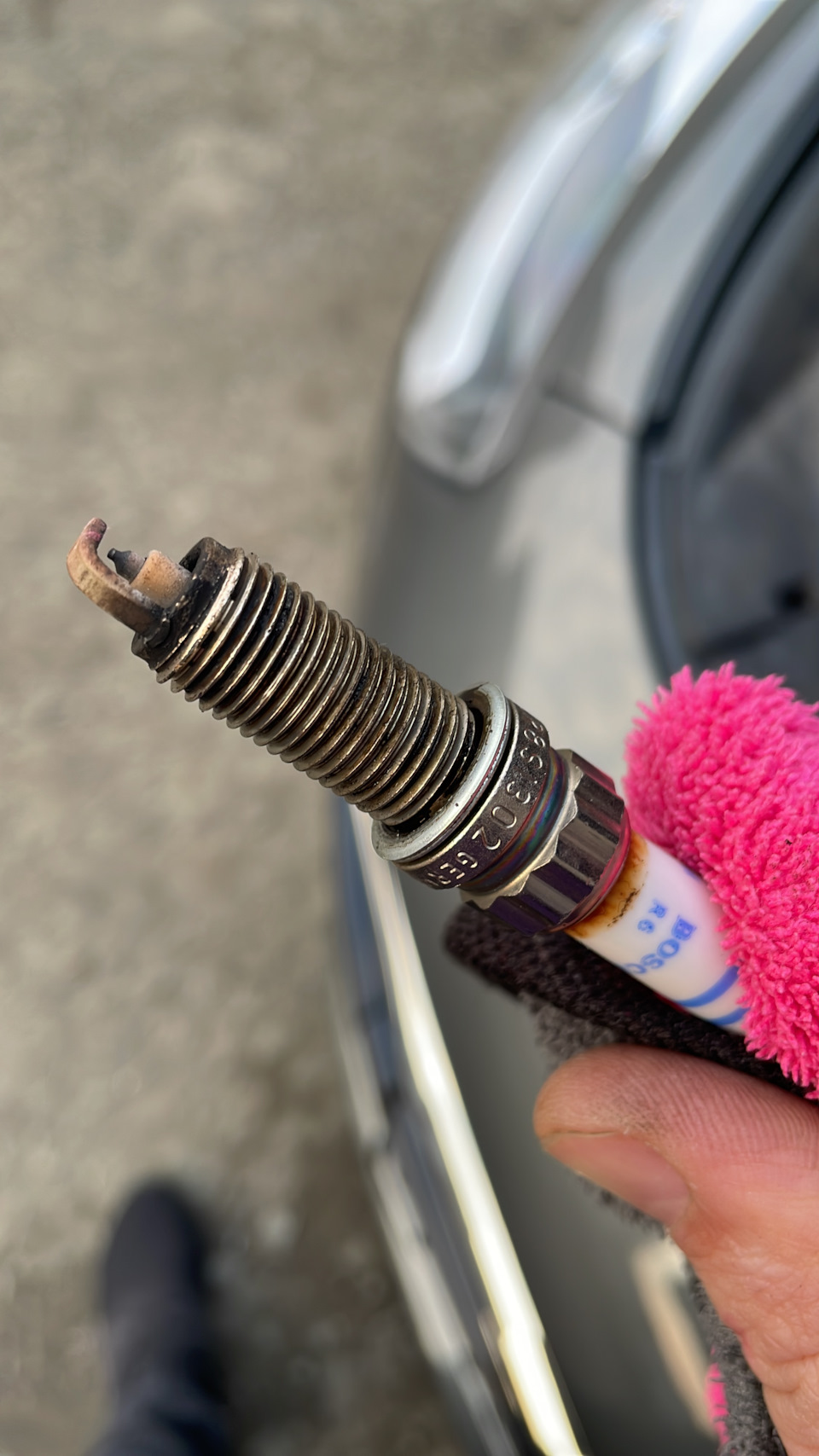 Ошибки p1336 p1337 — Citroen DS5, 1,6 л, 2013 года | поломка | DRIVE2