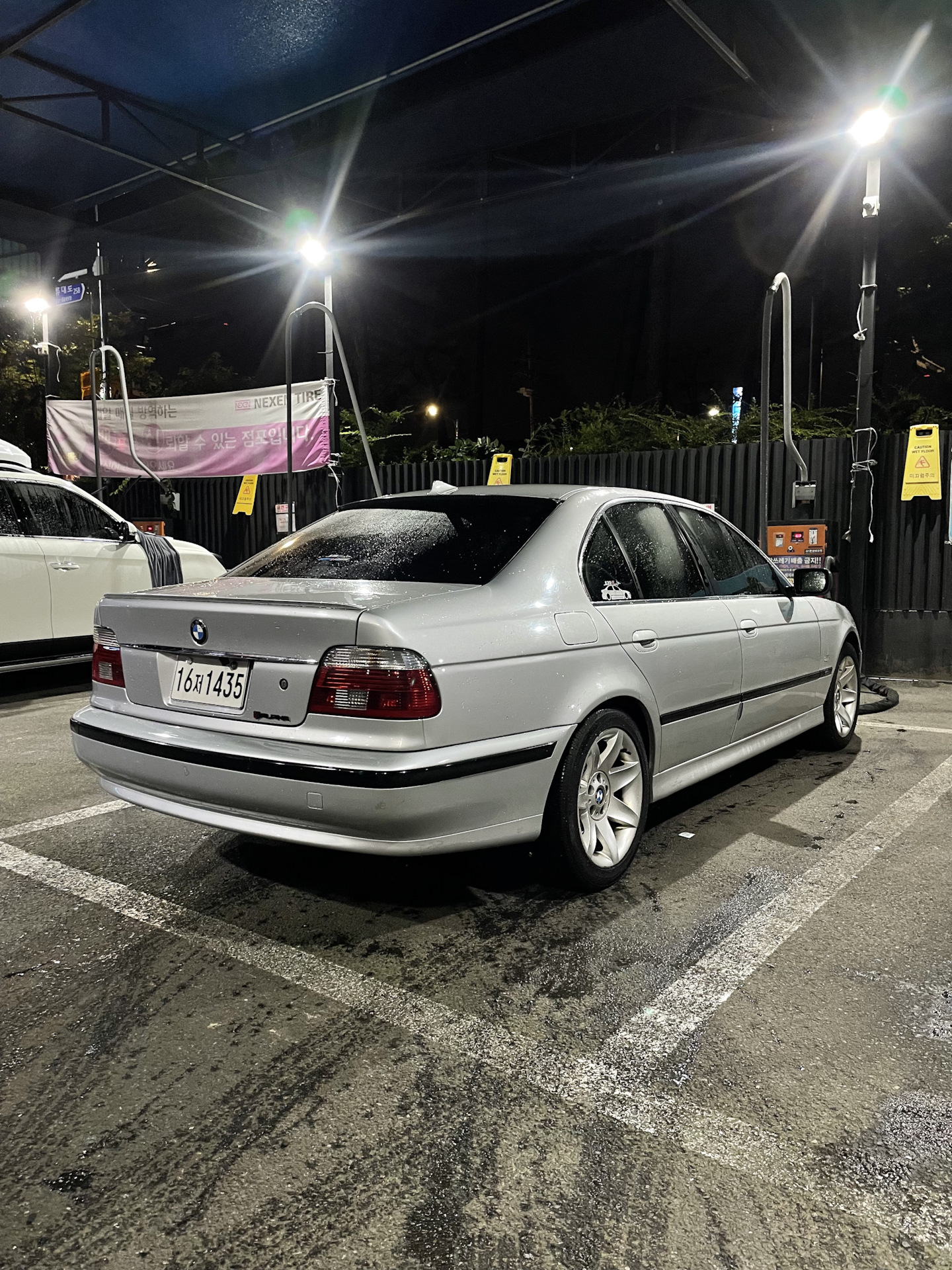 Троит не тянет, Кто как оживлял впускной коллектор ? — BMW 5 series (E39), 3 л, 1998 года ...