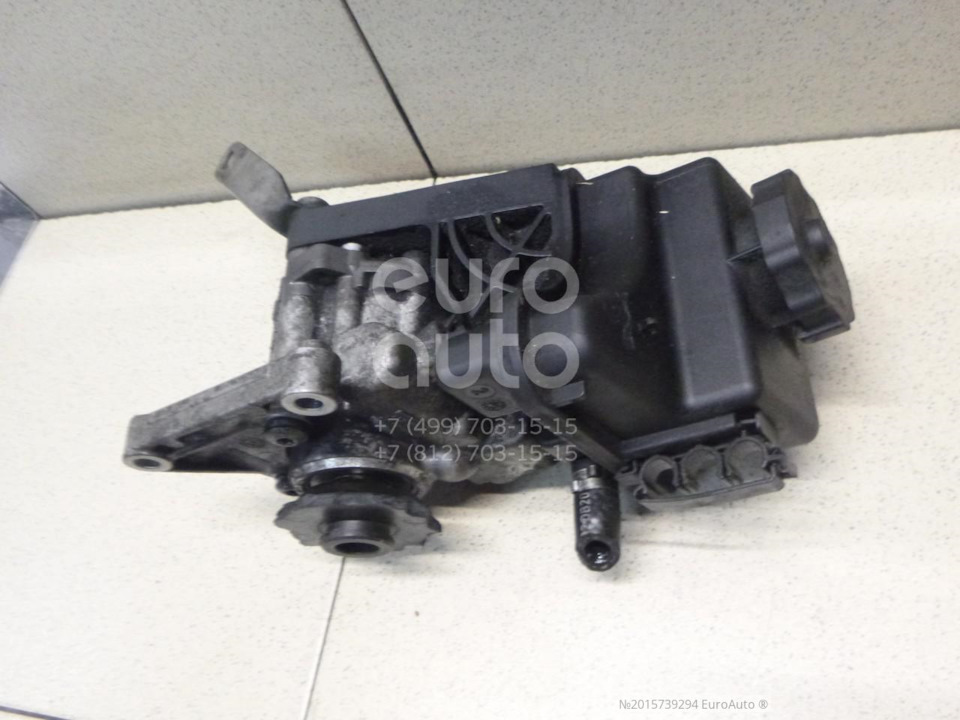 A0064664601 Гидравлический насос, рулевое управление Mercedes ...