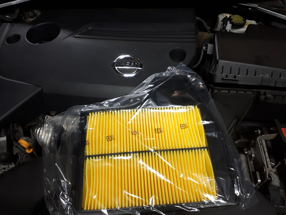 MFAN213 Фильтр воздушный MASUMA | Запчасти на DRIVE2