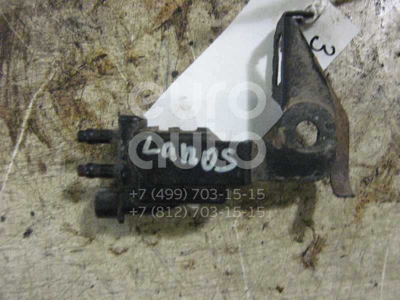 96334843 Клапан вентиляции картера двигателя / Chevrolet 97~ GM ...