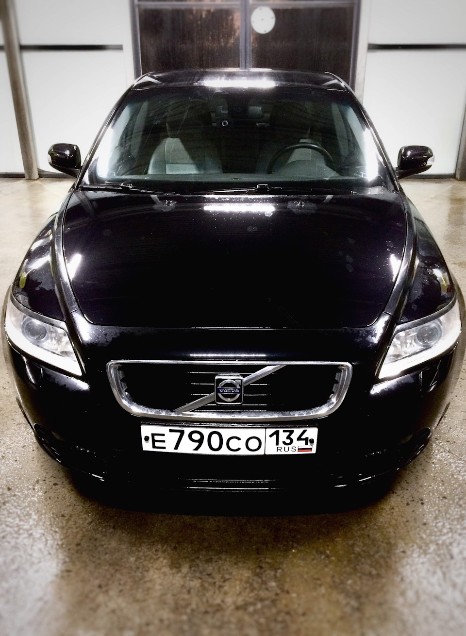 Запись, 16 марта 2020 — DRIVE2