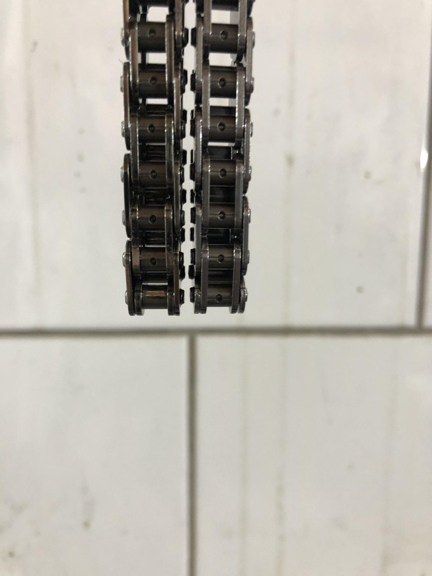 Замена цепи ГРМ — BMW 3 series (F30), 2 л, 2012 года | плановое ТО | DRIVE2