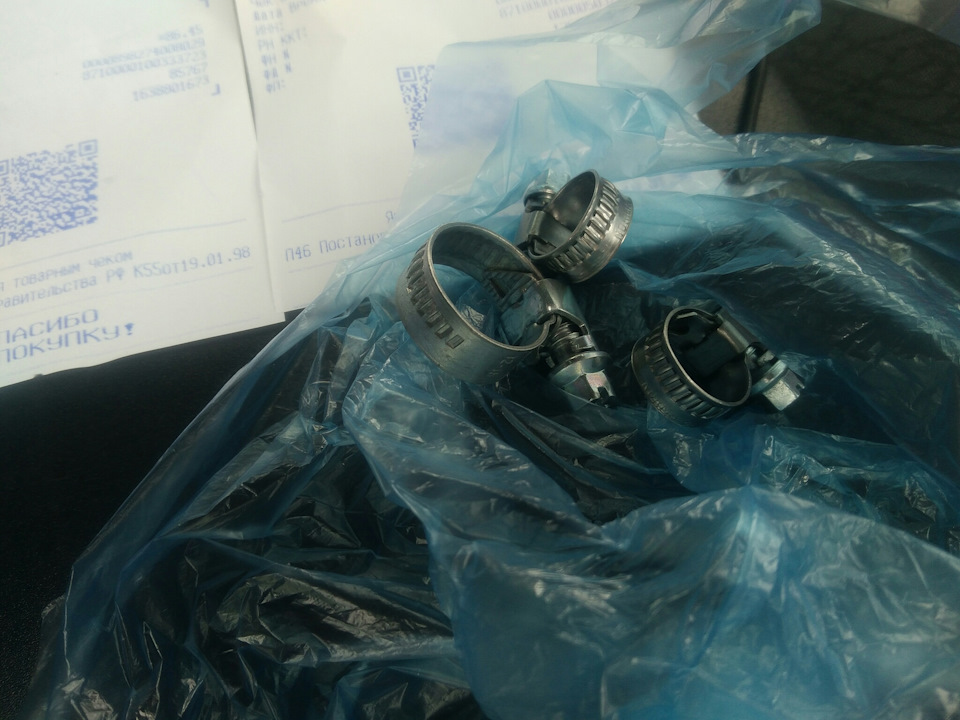 По колодкам Sangsin Hi-Q SP1165 — DRIVE2