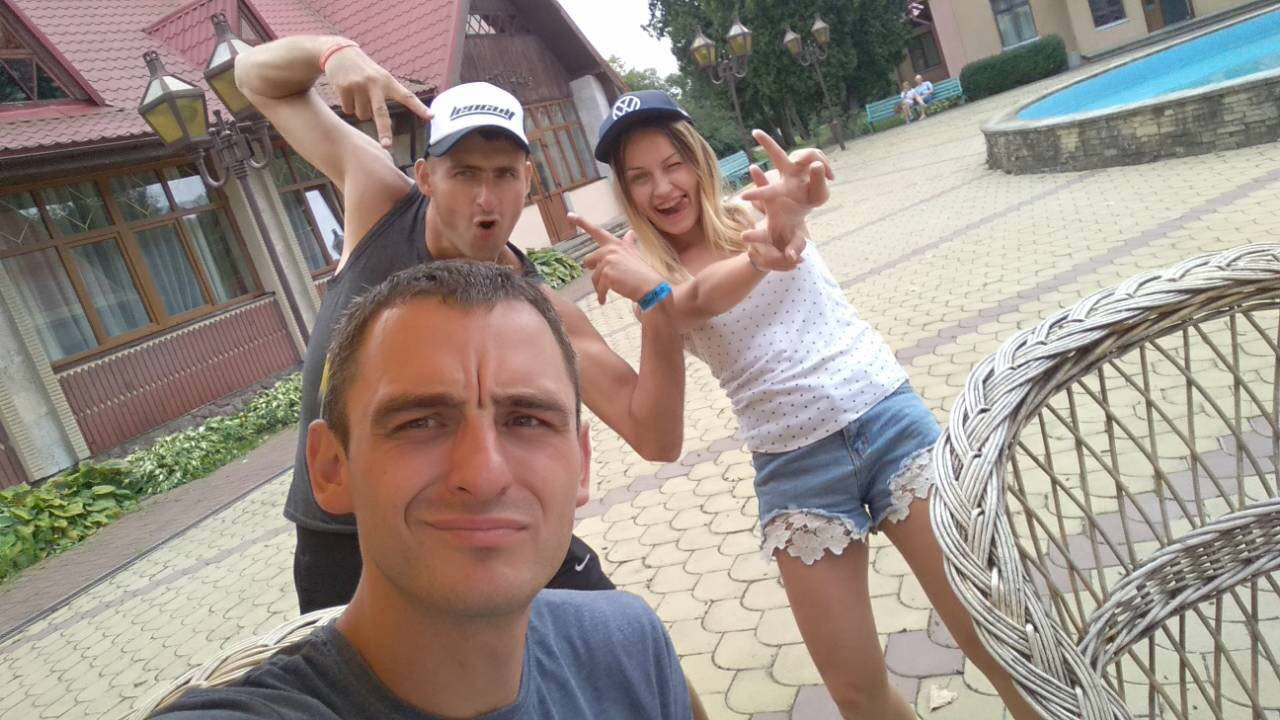 Все Ху.ня, Миша, давай по новой — Toyota Carina ED (2G), 2 л, 1989 года ...