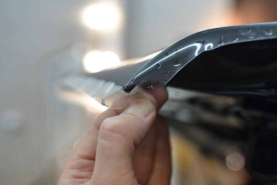 ТО+ замена прокладки выпуска и обратного клапана турбины — Volvo S80 ...