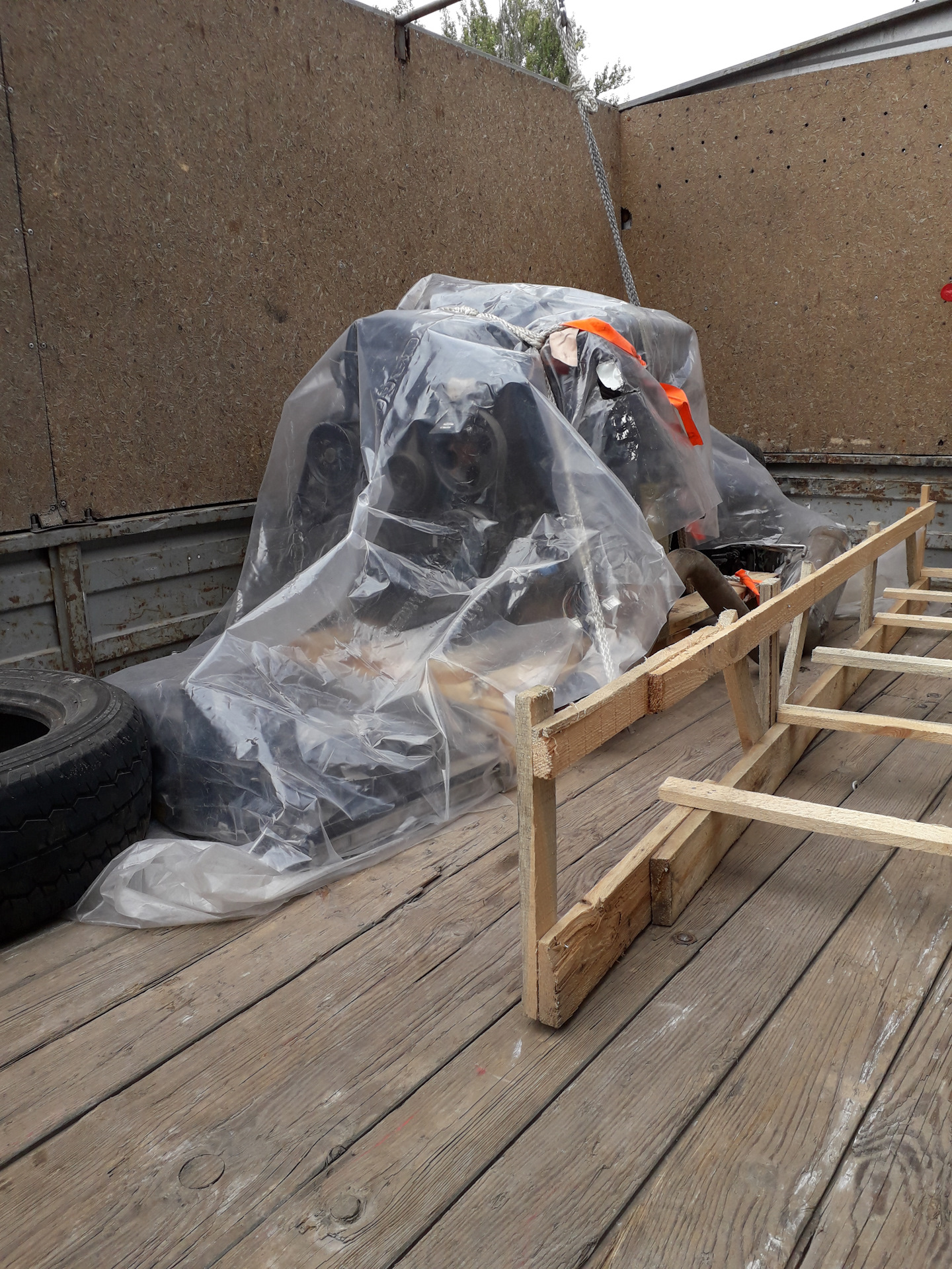 Замена свечей зажигания и высоковольтных проводов Chevrolet Aveo Т255 ...