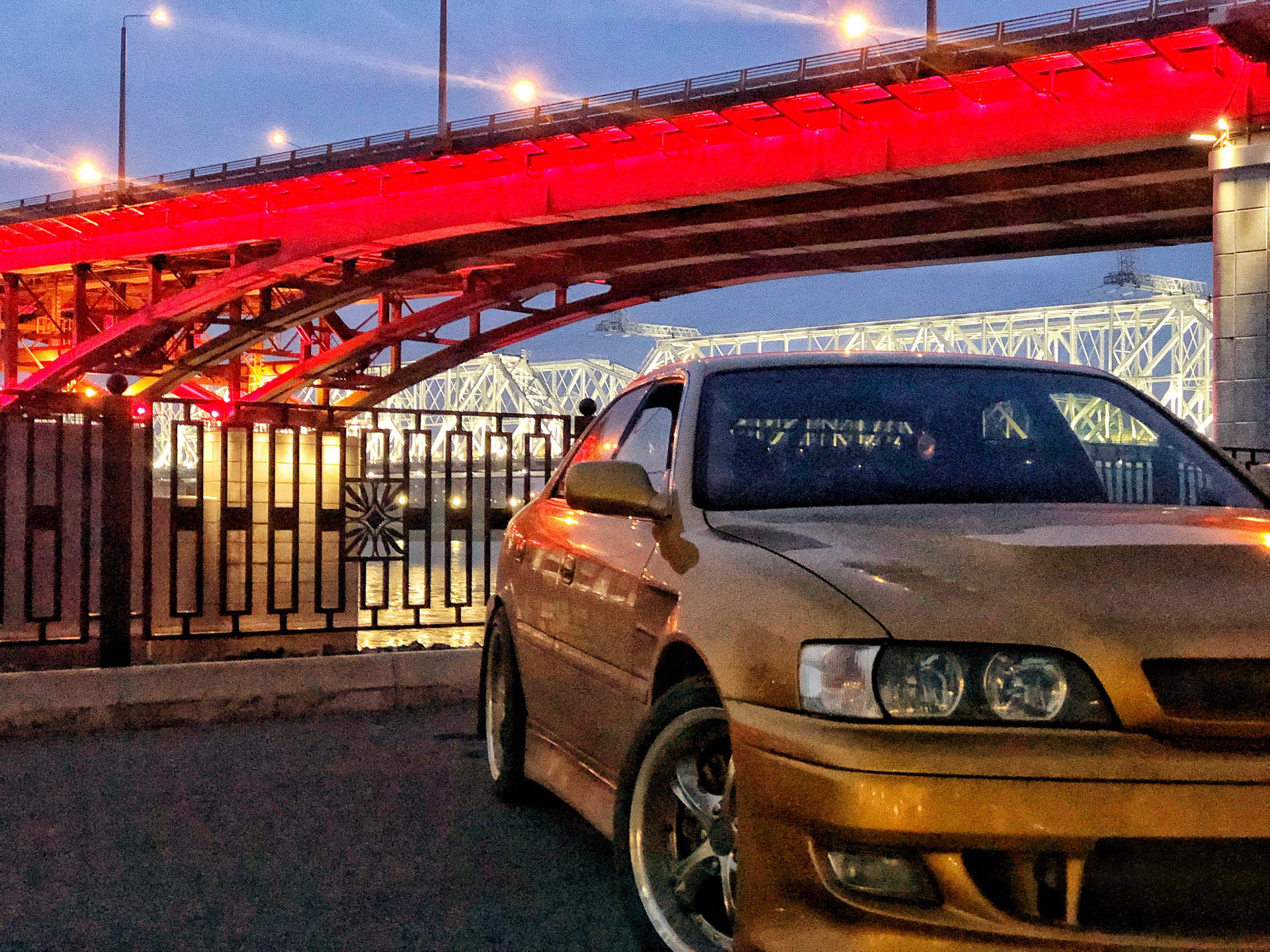 Новые ощущения и новая машина — Honda Integra Dc1 Dc2 2 3 л 1998