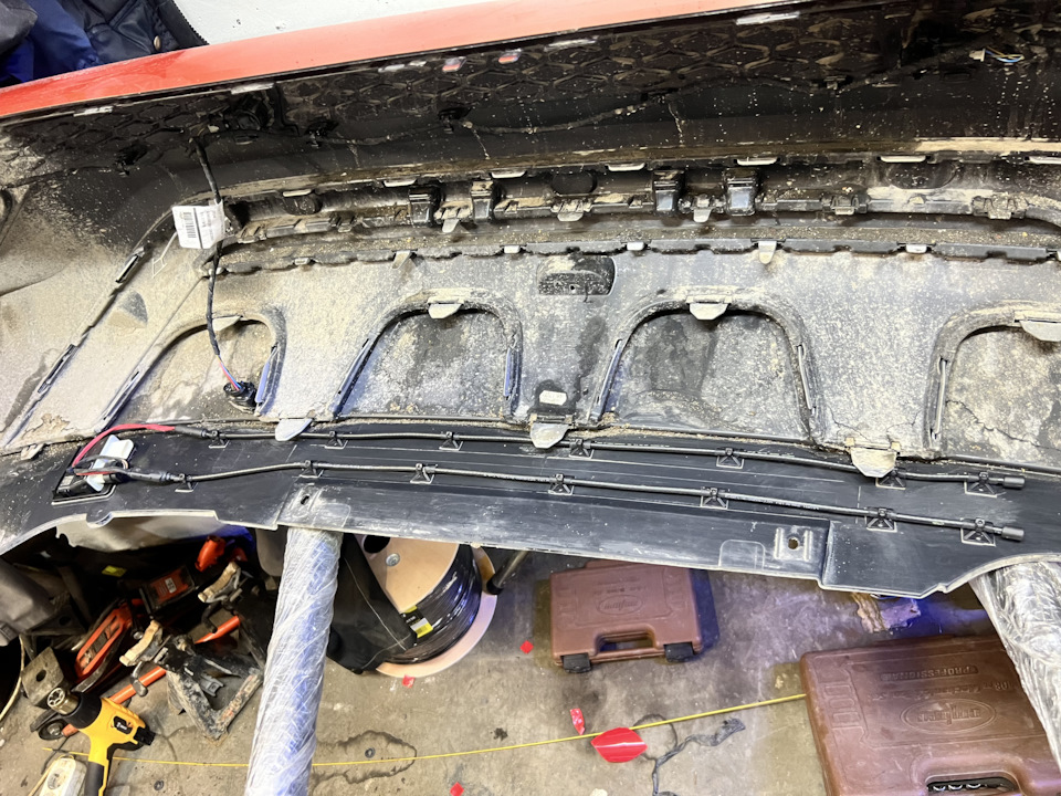 Easy Open & Close — Volkswagen Taos, 1,4 л, 2021 года | тюнинг | DRIVE2