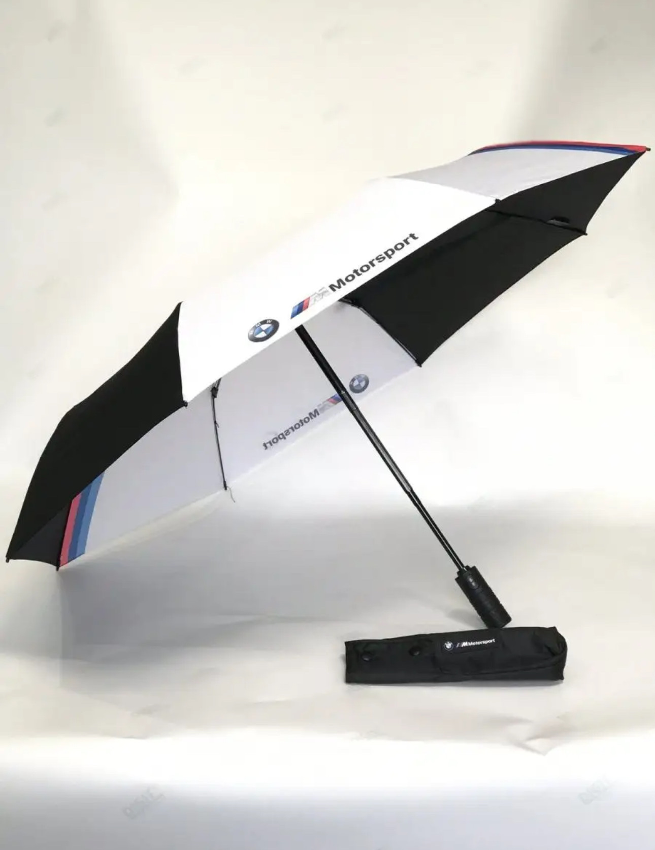 Оригинальный зонт + подзарядка 4 — BMW 3 series (G20), 2 л, 2019 года ...