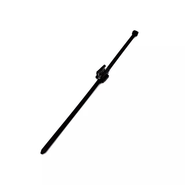 3D0971838E Хомут пластиковый VAG | Запчасти на DRIVE2