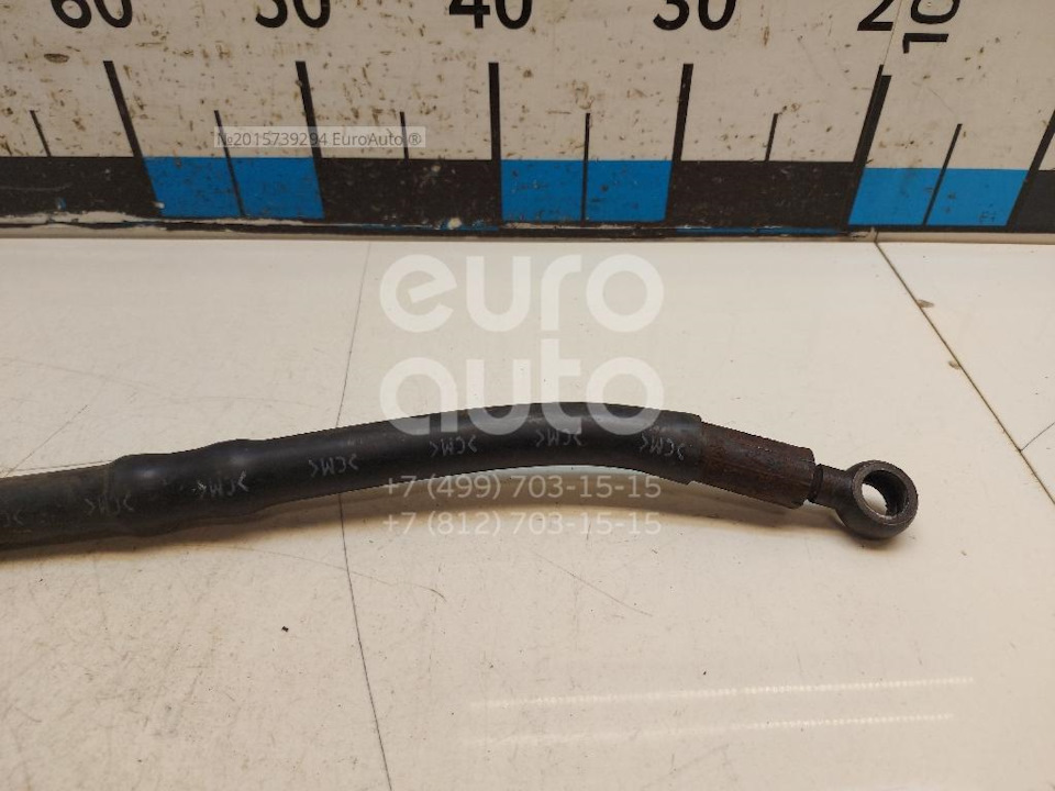 8D1422893AL Шланг гидроусилителя руля VAG | Запчасти на DRIVE2