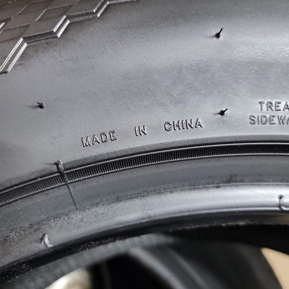 Смена шин на летние (Maxxis VS5 Victra SUV 235/60 R18) — Mercedes-Benz ...
