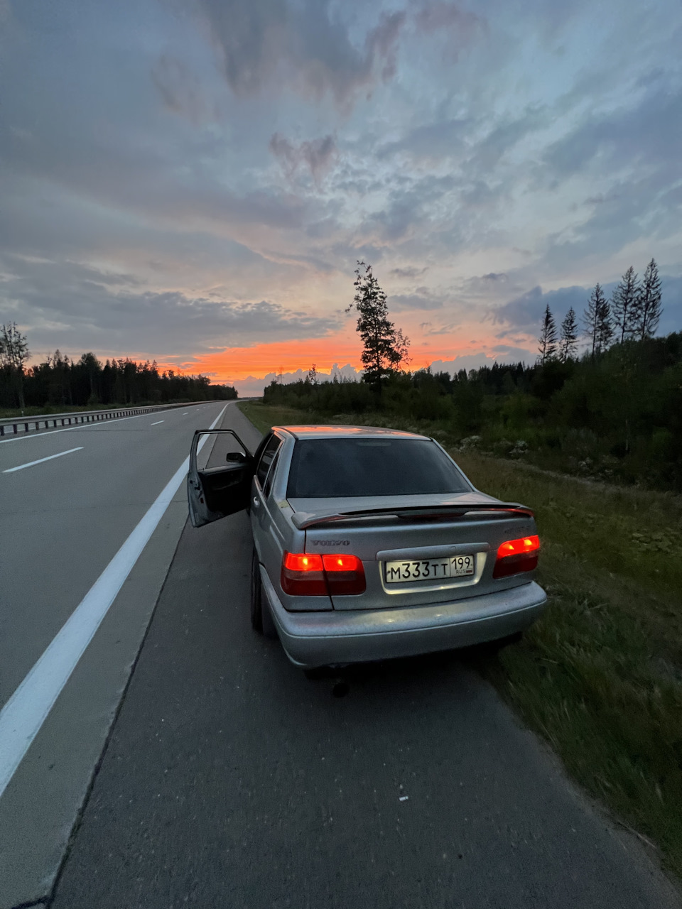 S70r. Awd — DRIVE2