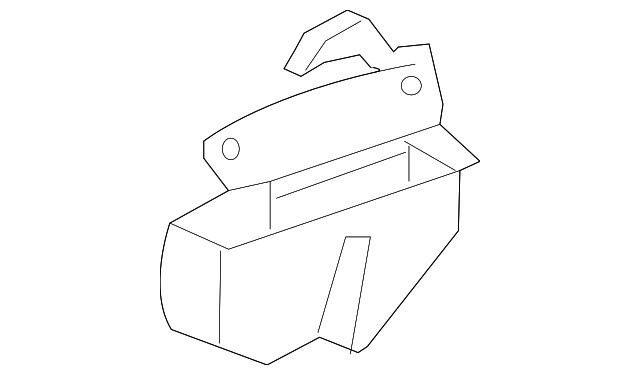 3D5827505F01C Замок багажника VAG | Запчасти на DRIVE2