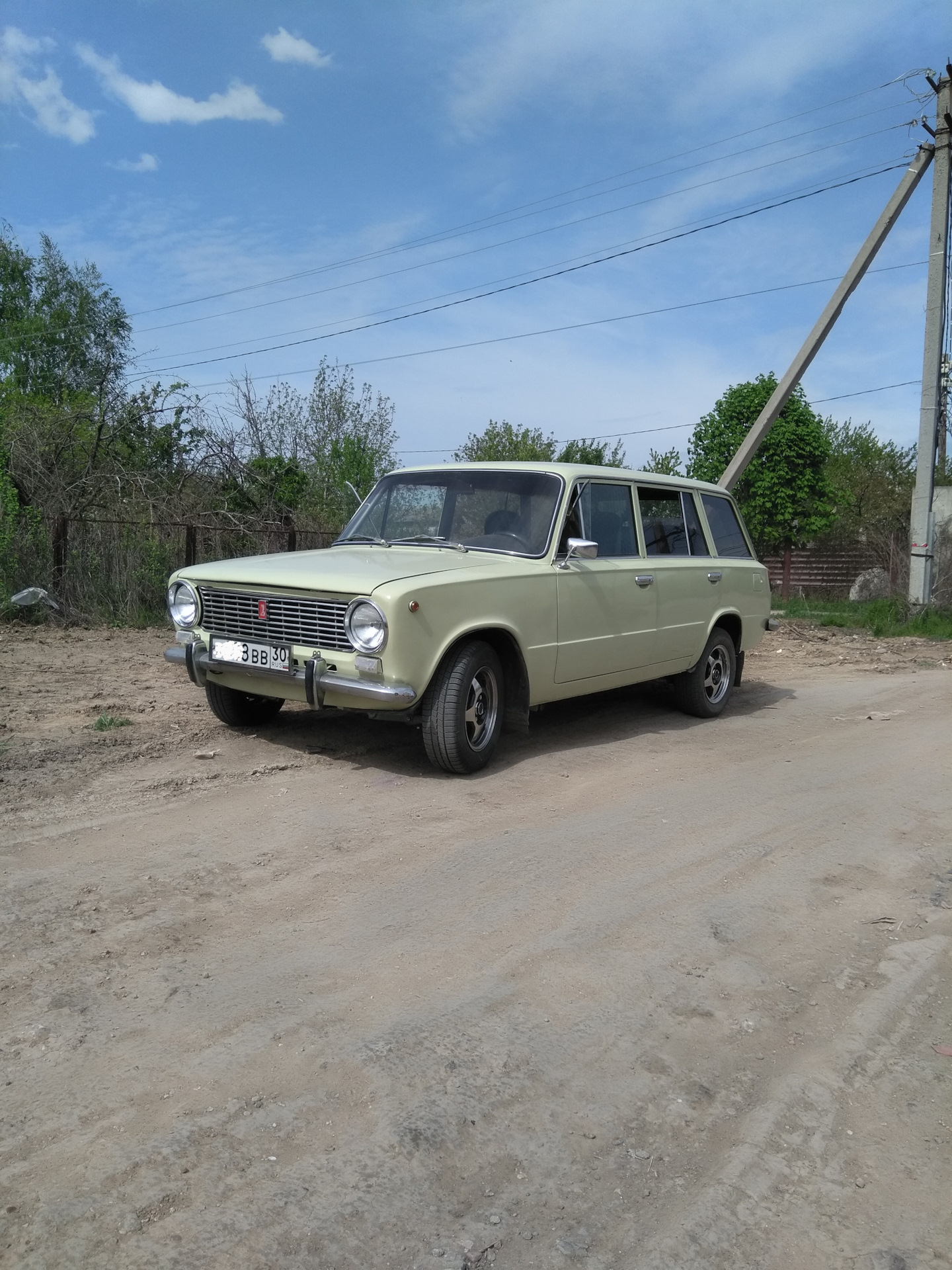 Тех осмотр. — Lada 2102, 1,3 л, 1974 года | покатушки | DRIVE2