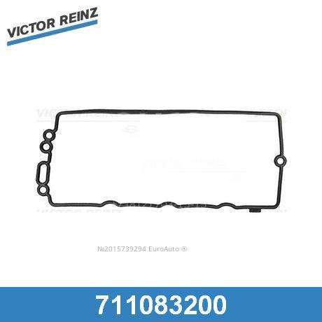 711083200 Прокладка, крышка головки цилиндра VICTOR REINZ | Запчасти на ...