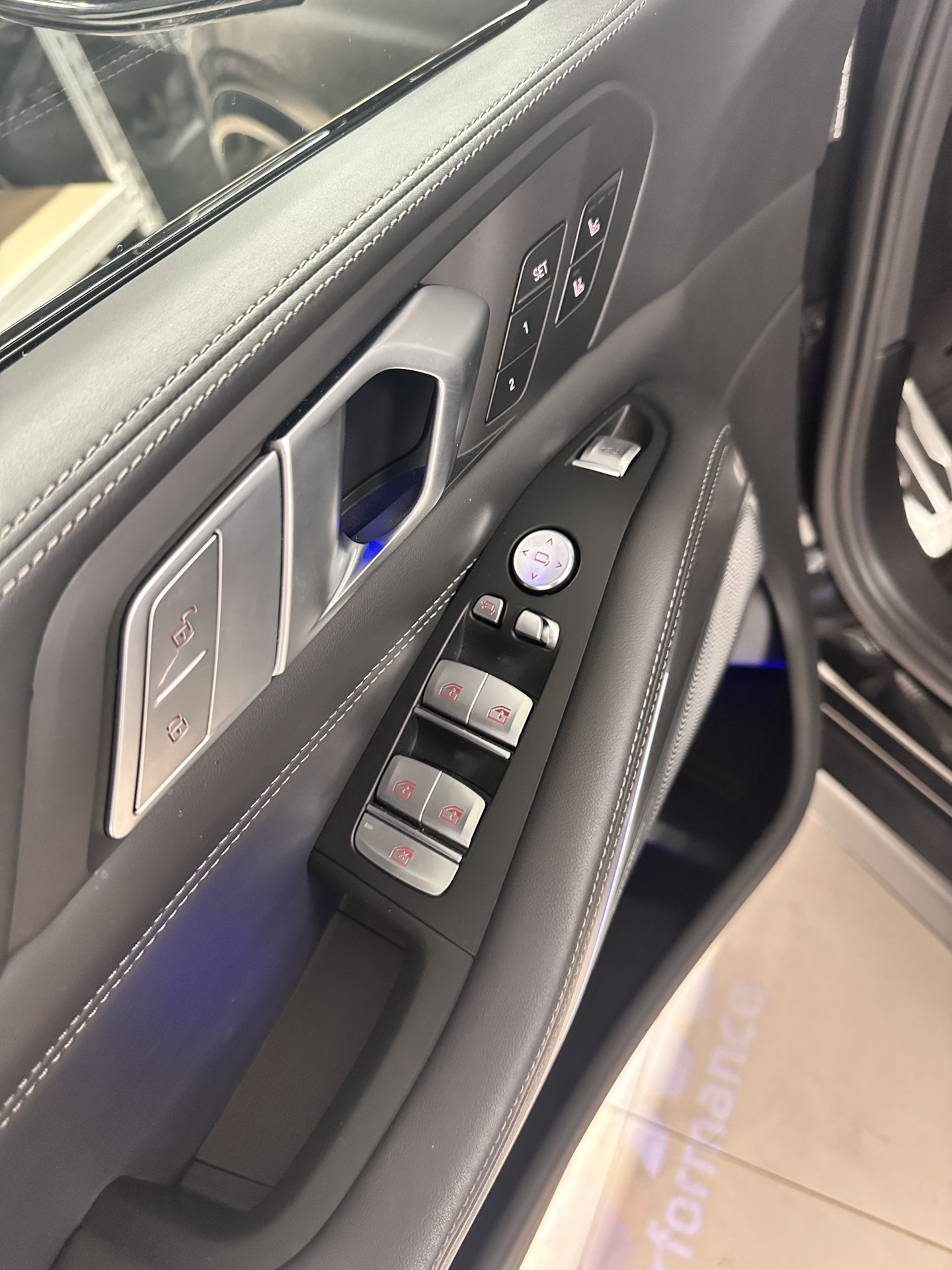 Гальваника — BMW X5 (G05), 3 л, 2020 года | тюнинг | DRIVE2