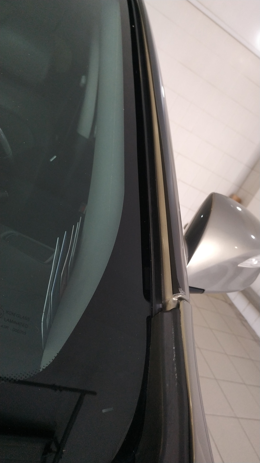 Просто так. — Hyundai ix35, 2 л, 2011 года | просто так | DRIVE2