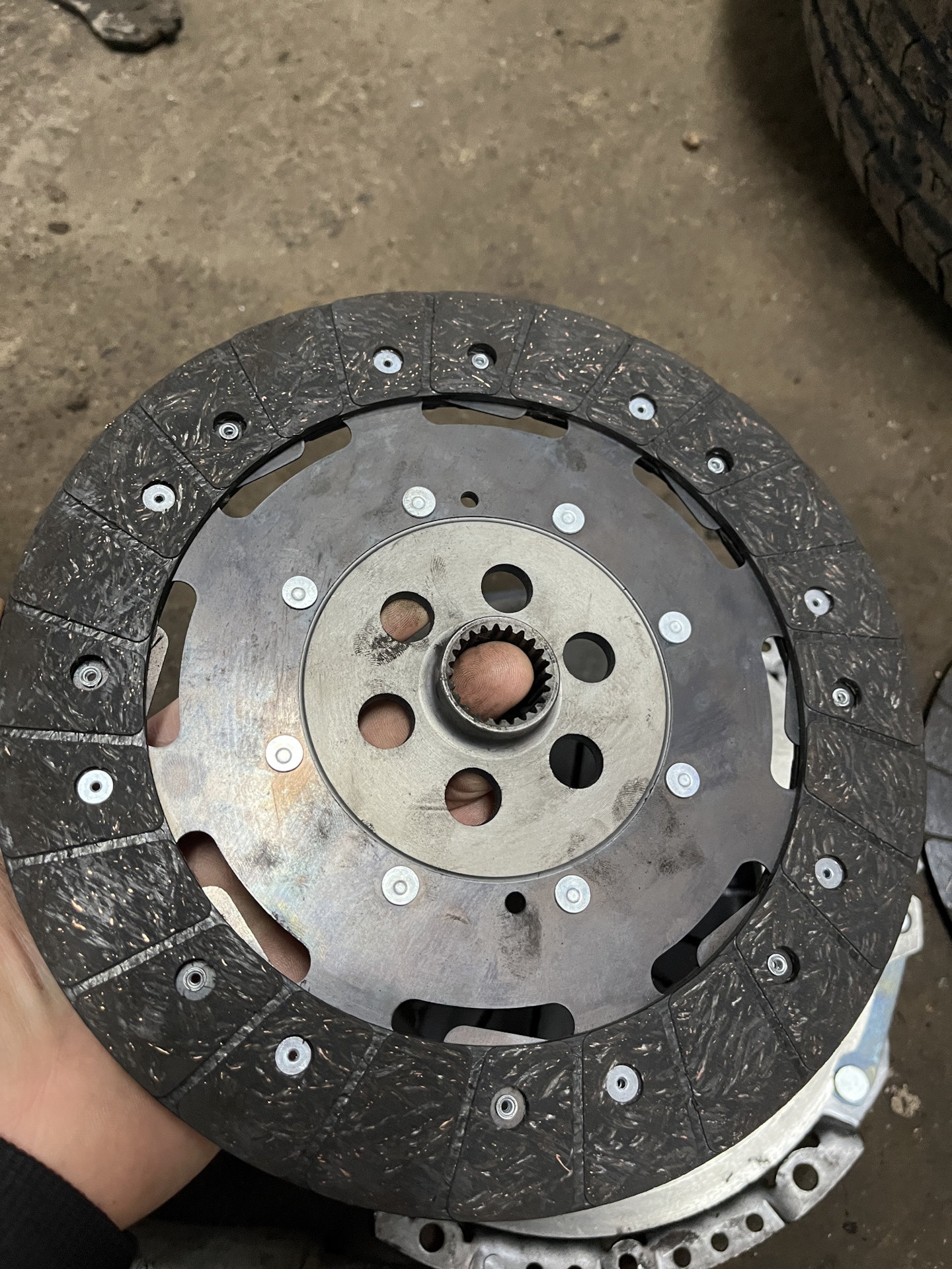 Продажи пост. — Hyundai ix35, 2 л, 2011 года | запчасти | DRIVE2