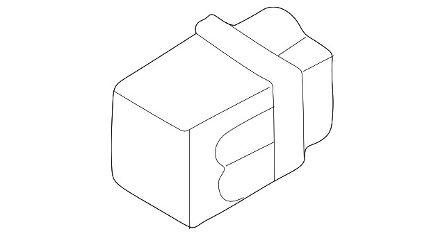 2523079971 Реле NISSAN INFINITI | Запчасти на DRIVE2