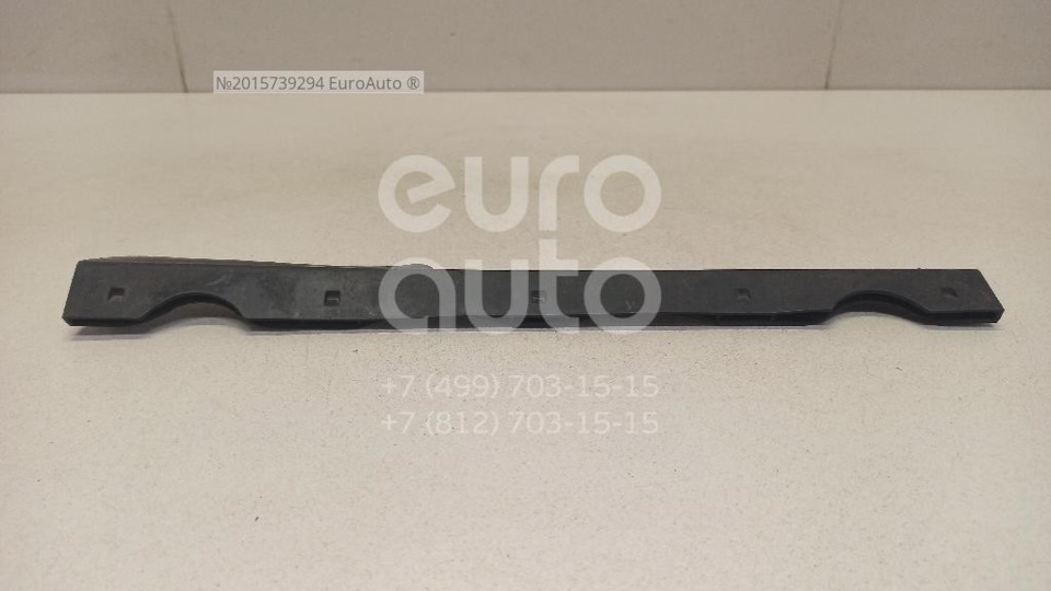 4G0863325A Воздуховод VAG | Запчасти на DRIVE2