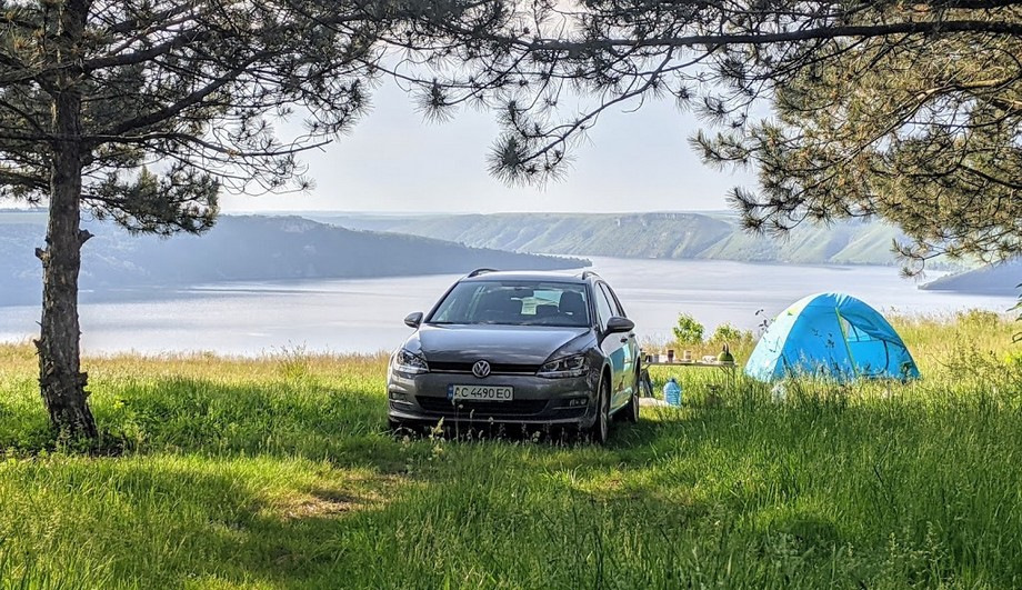 Ремонт і трохи новин — Volkswagen Golf Variant (Mk7), 1,6 л, 2015 года ...