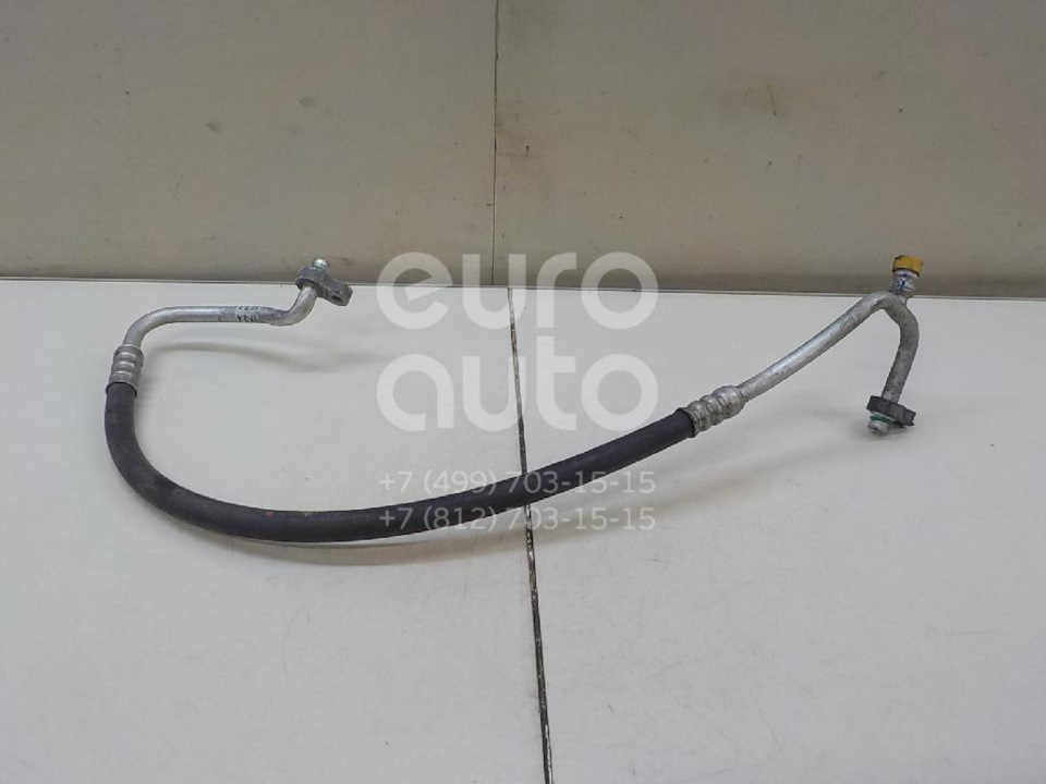 977623R000 ШЛАНГ СИСТЕМЫ ОХЛАЖДЕНИЯ D=15СМ, С ФИТИНГОМ KIA HYUNDAI ...