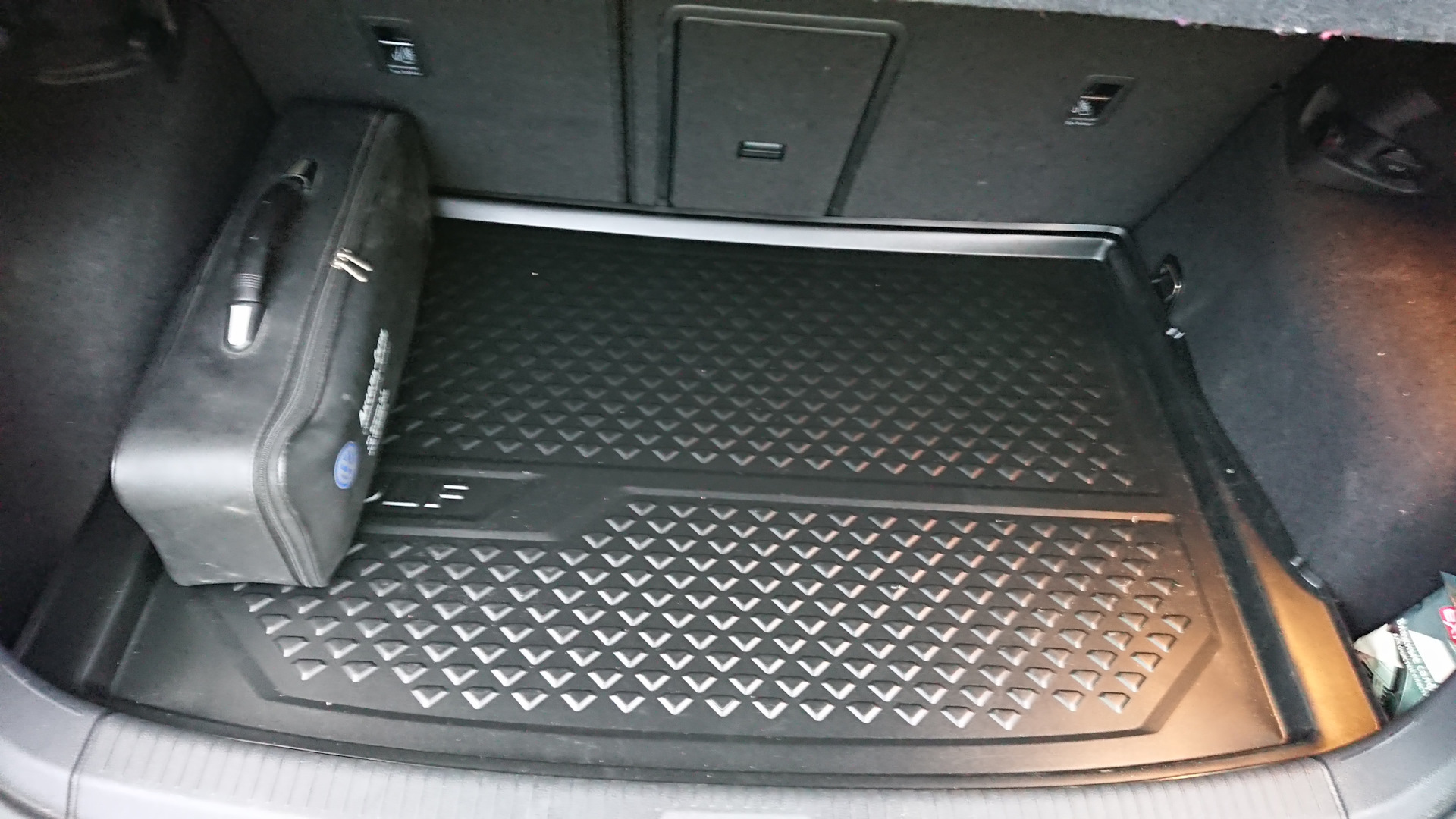 Плановое то — Volkswagen Golf Mk7, 1,4 л, 2014 года | плановое ТО | DRIVE2