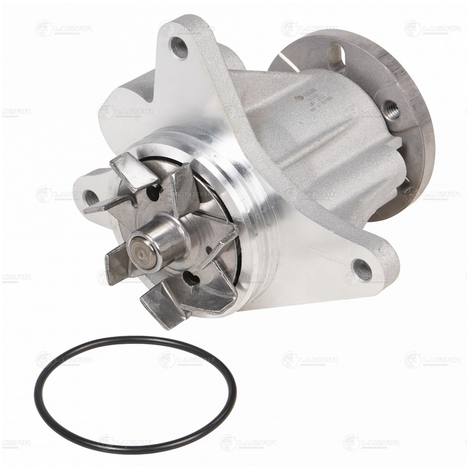 LWP1011 Насос водяной для автомобилей Land Rover Discovery IV (09 ...