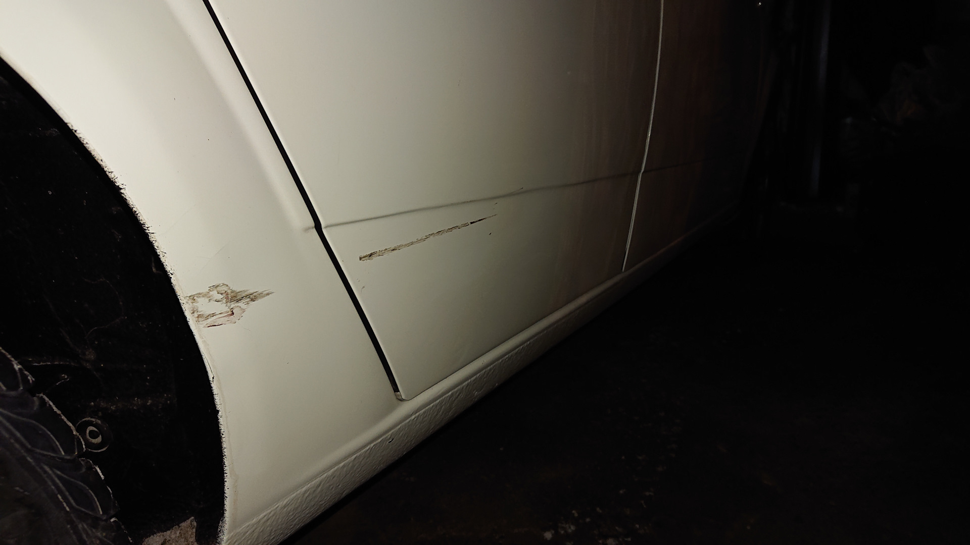 Запись, 8 февраля 2019 — DRIVE2