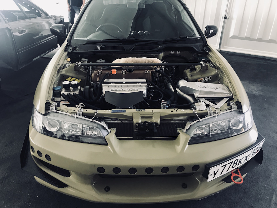 Asia Pacific D1gp 2018 RDS vs. D1 — DRIVE2