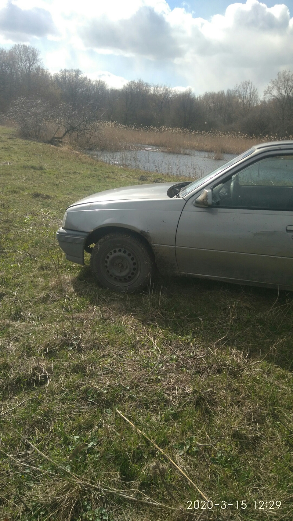 Приехала головка. — ГАЗ Газель, 2,9 л, 2012 года | своими руками | DRIVE2