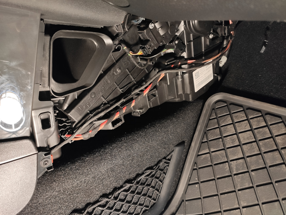 Дооснащение MINI Driving Modes (4VA) — MINI Cooper Mk III, 1,5 л, 2016 ...