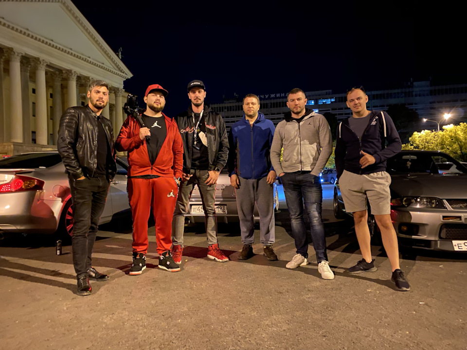 Долгожданный ремонт почти закончился) — Nissan Primera (P11), 1,8 л ...