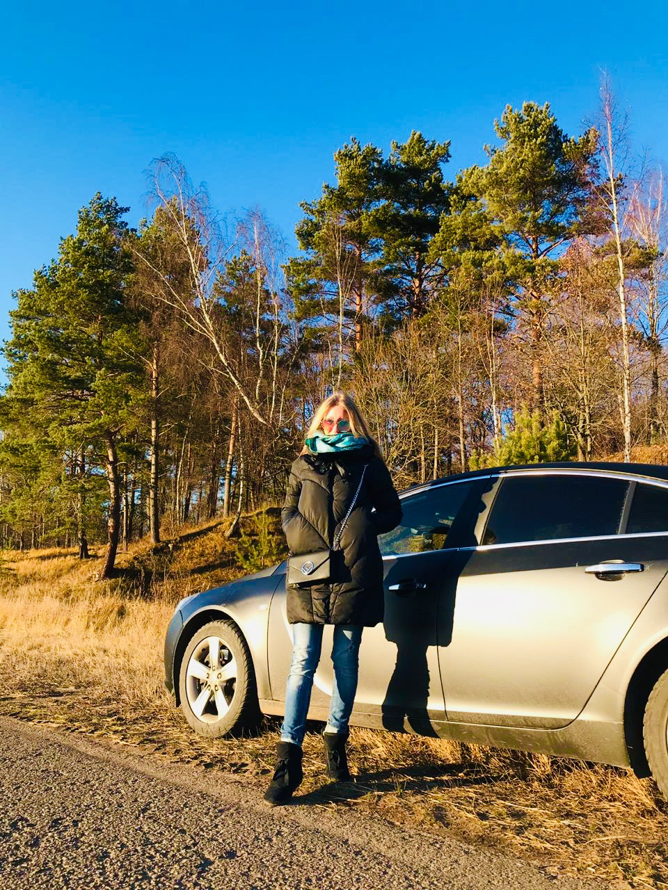 13 ноября 2018 — DRIVE2