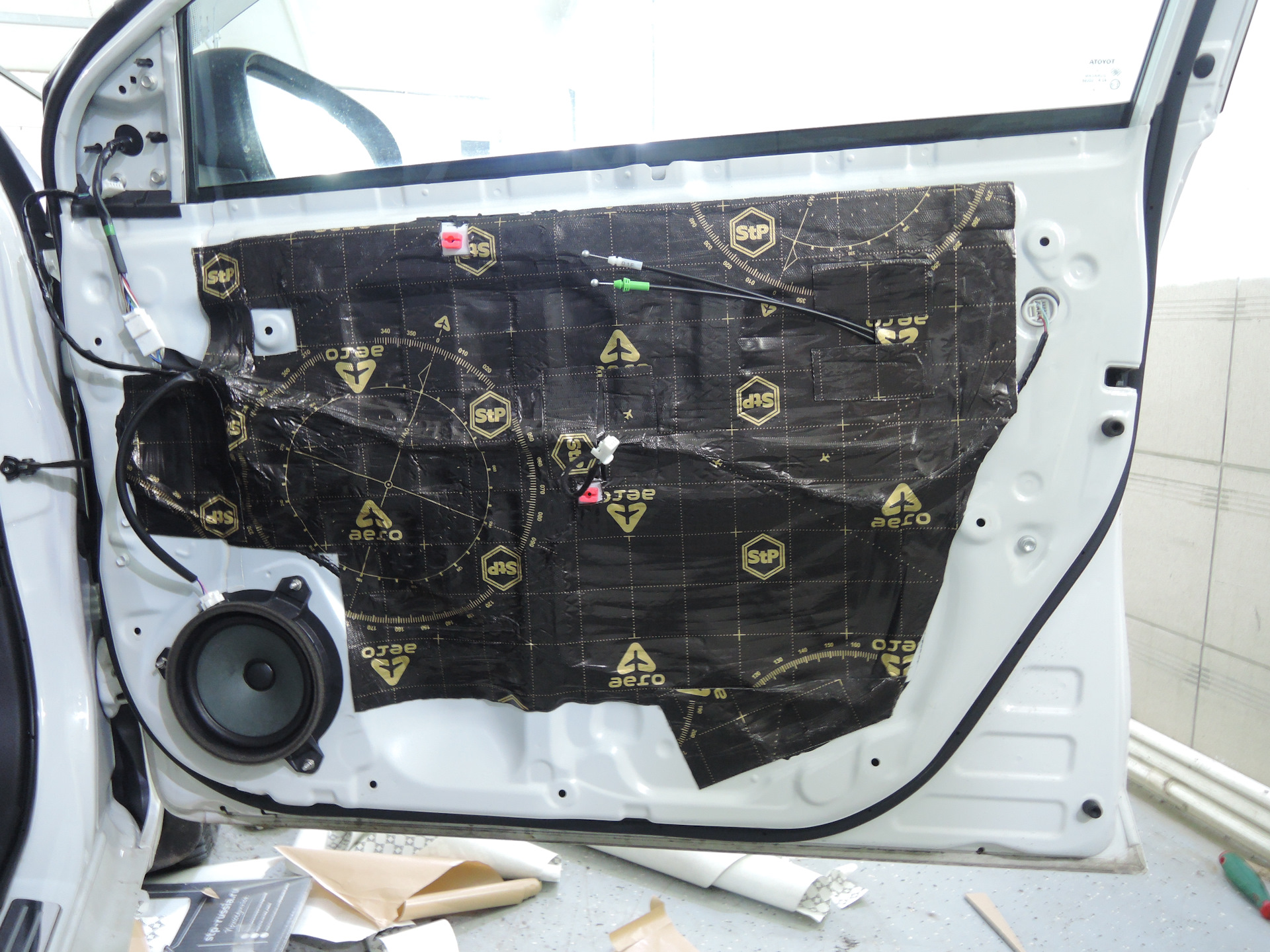 Моргает AFS OFF — Lexus GS (S190), 2,5 л, 2005 года | поломка | DRIVE2