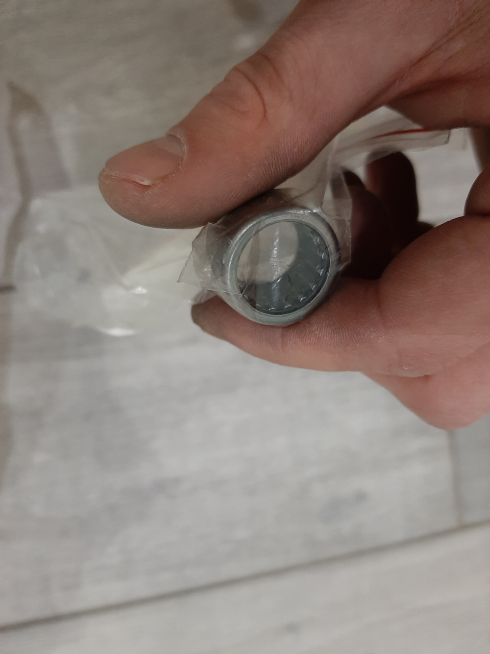 056105313C Подшипник игольчатый коленвала / AUDI, SEAT, SKODA, VW 1.3-2 ...