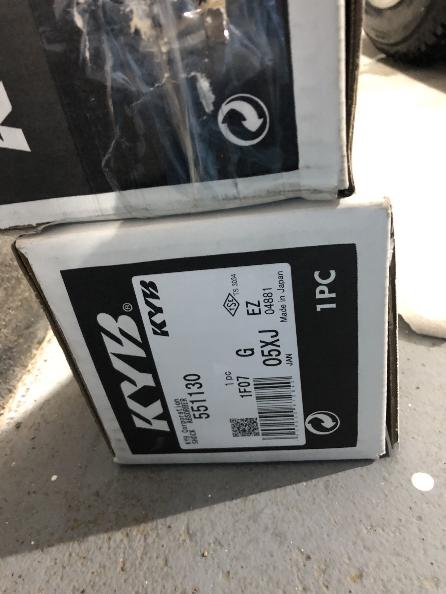 ТО+Стойки — Lexus IS II, 2,5 л, 2012 года | плановое ТО | DRIVE2