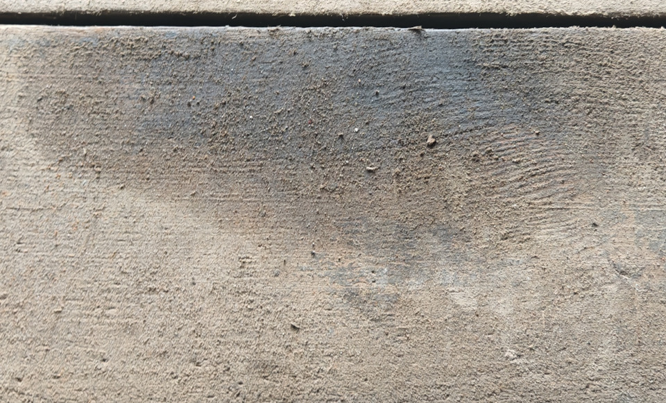 Пятно масла на полу. — Lancia Phedra, 2,2 л, 2002 года | своими руками ...