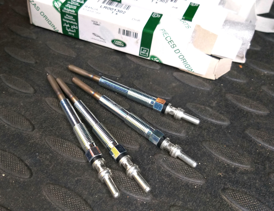 Пора готовиться к зиме — Land Rover Freelander 2 (L359), 2,2 л, 2010 ...