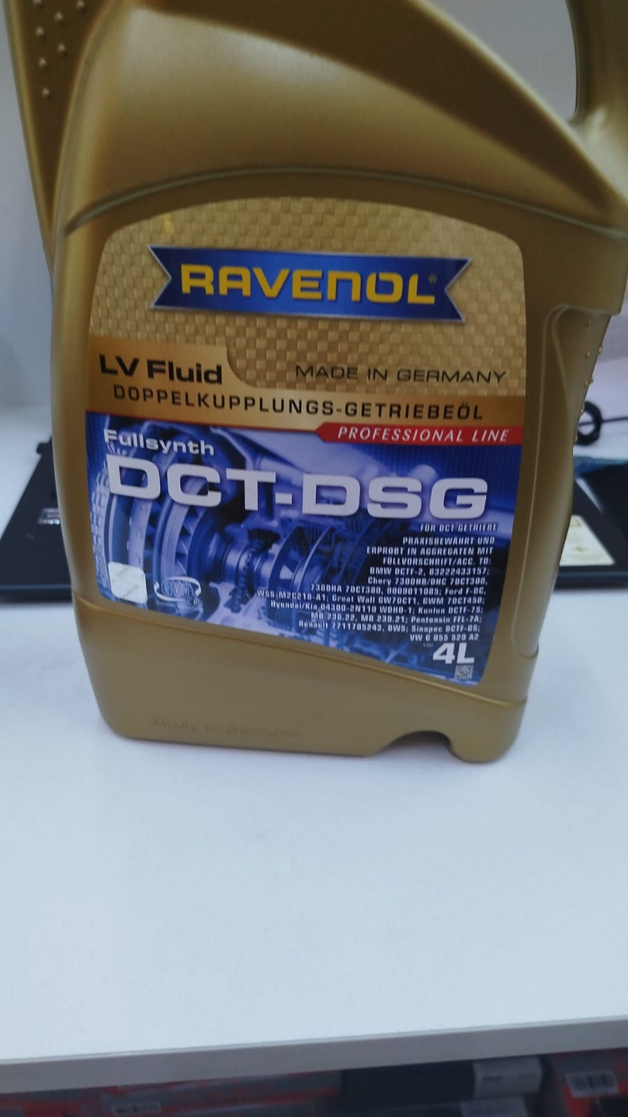 043002N110 Oil Transmission KIA HYUNDAI | Запчасти на DRIVE2