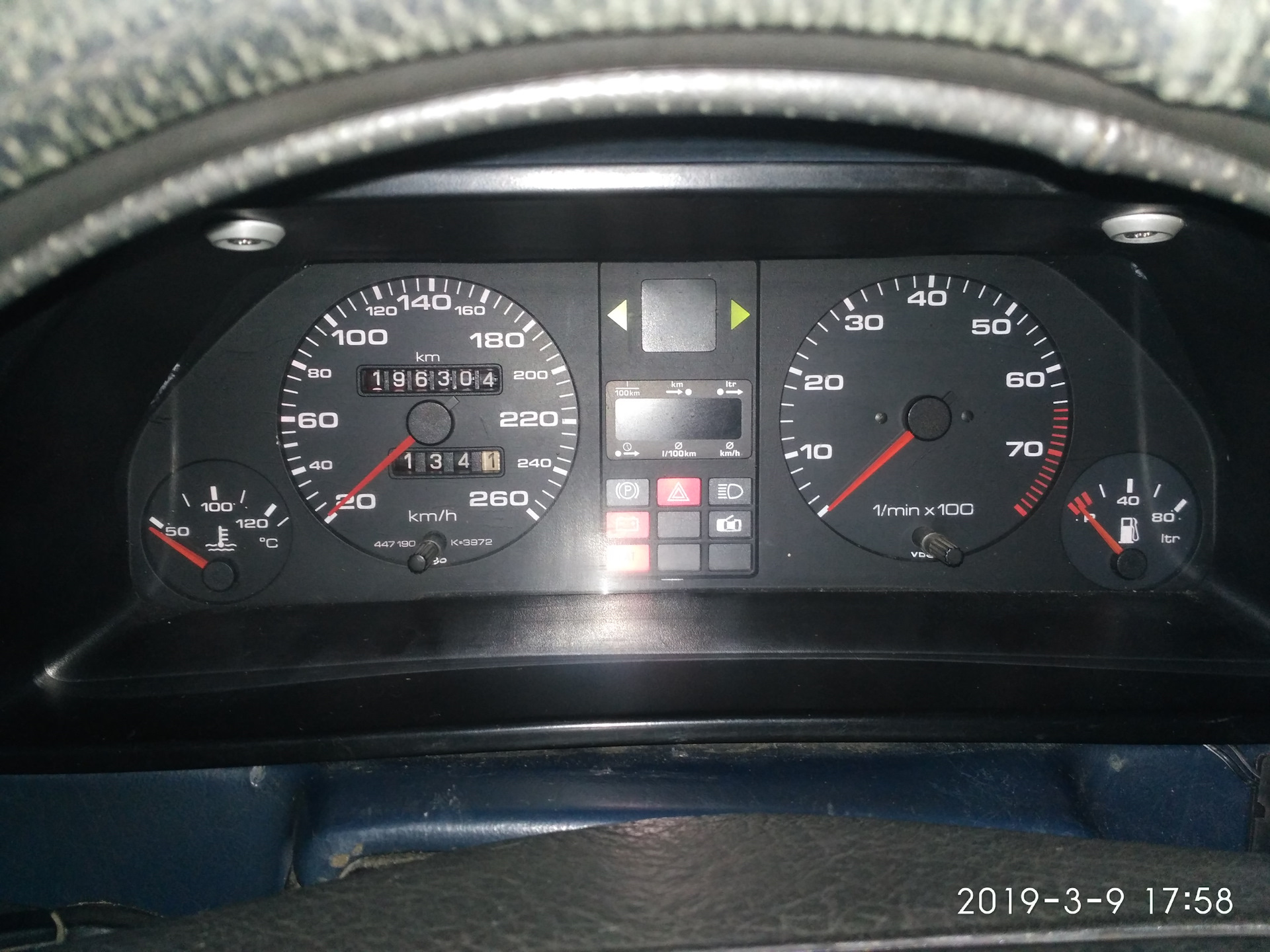 Post, марта 9, 2019 — DRIVE2