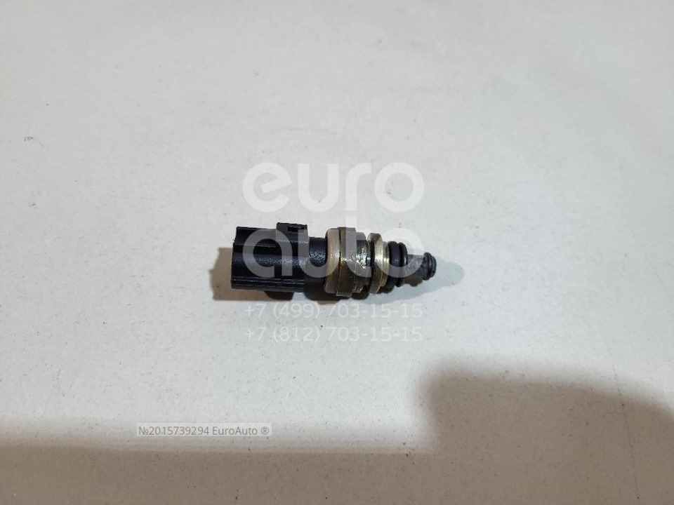 AJ88655 Датчикомплектемперат. Jaguar Land Rover | Запчасти на DRIVE2